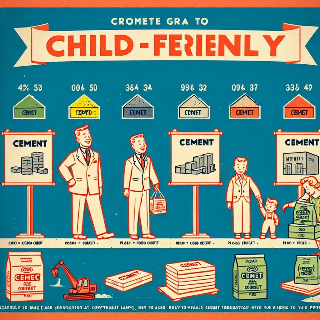 Comparing Cement Grades: Which is Best for Your Project? - OAX Construction